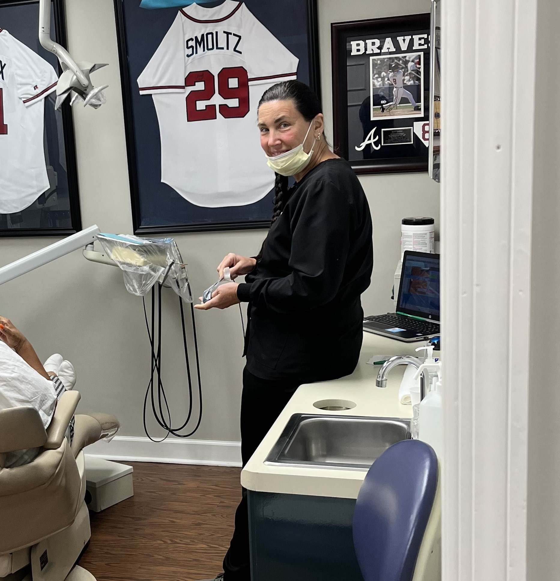 Our Staff – Kenneth E Kay, DMD